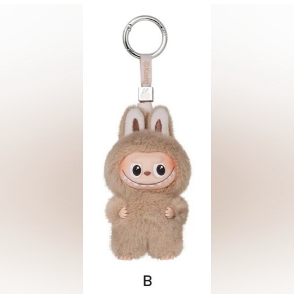 POP MART | Accessories | Pop Mart Labubu V4 The Monsters Pin For Love ...